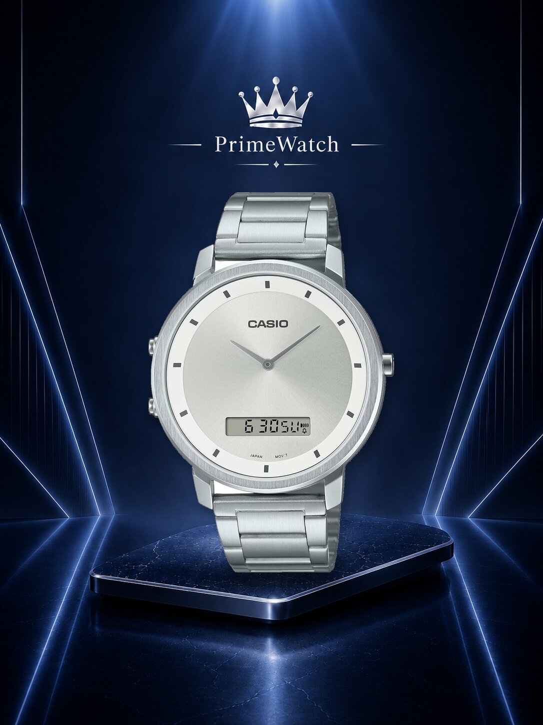 Наручные часы CASIO Collection