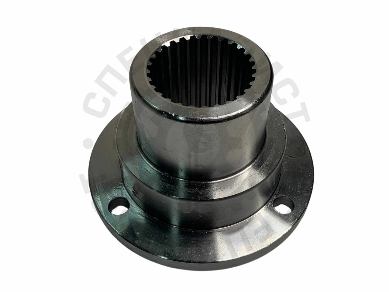 Фланец КПП SHACMAN JS220