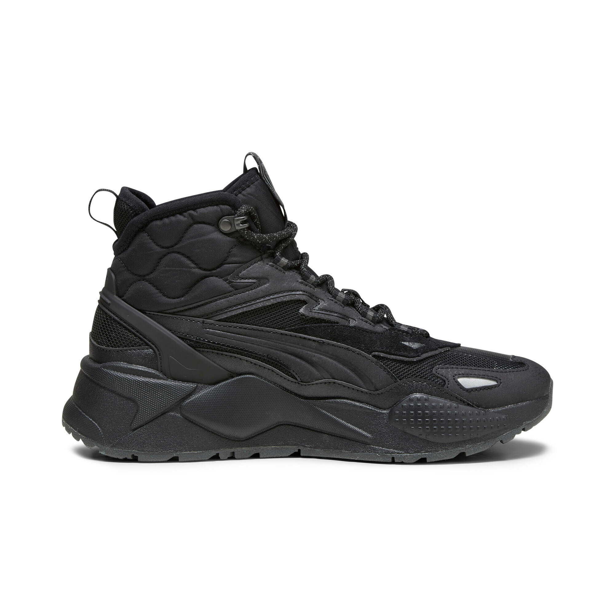 Ботинки PUMA RS-X Hi