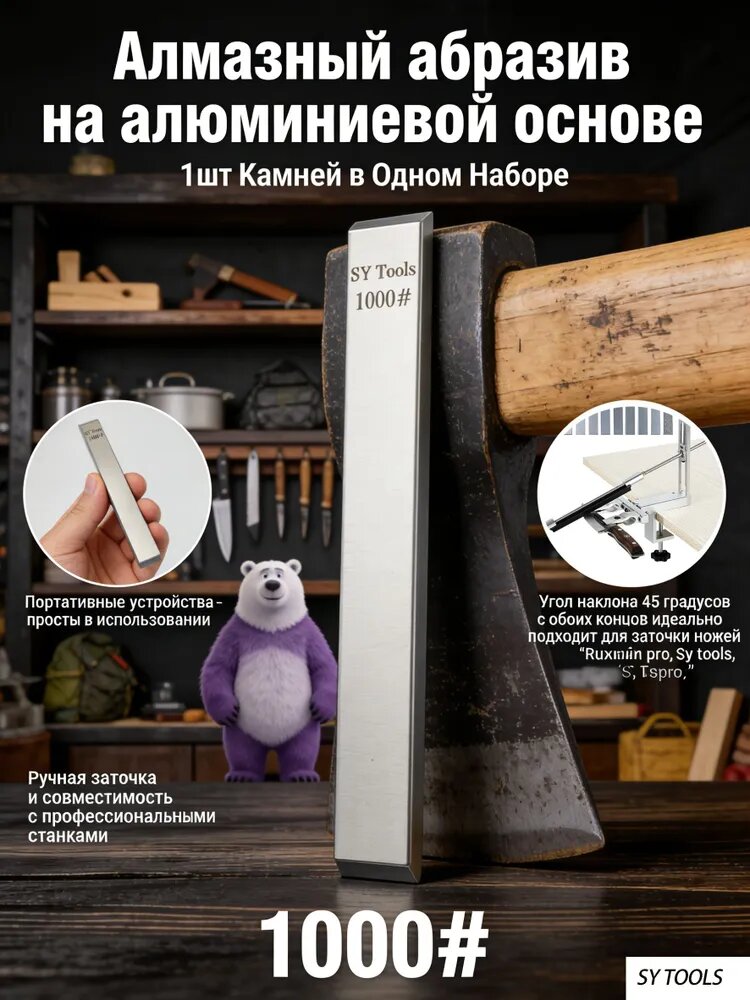 Sy tools Мусат