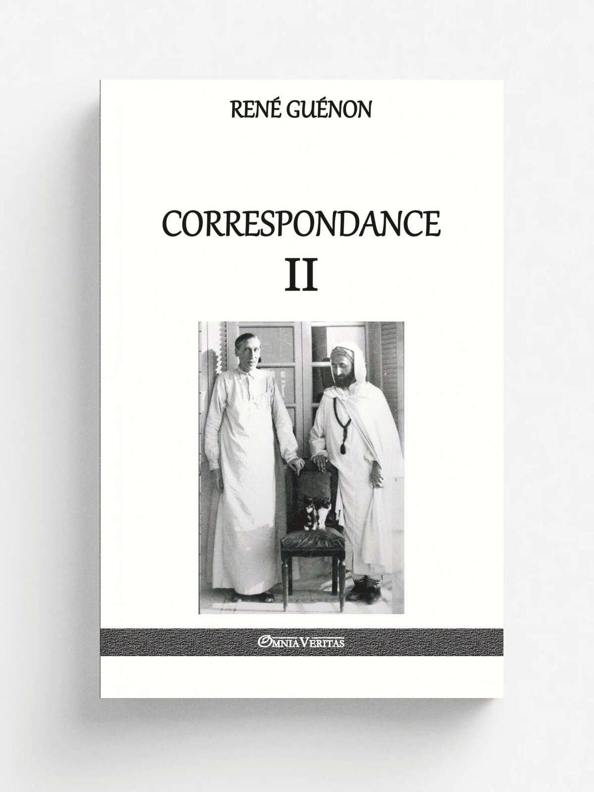 Correspondance II