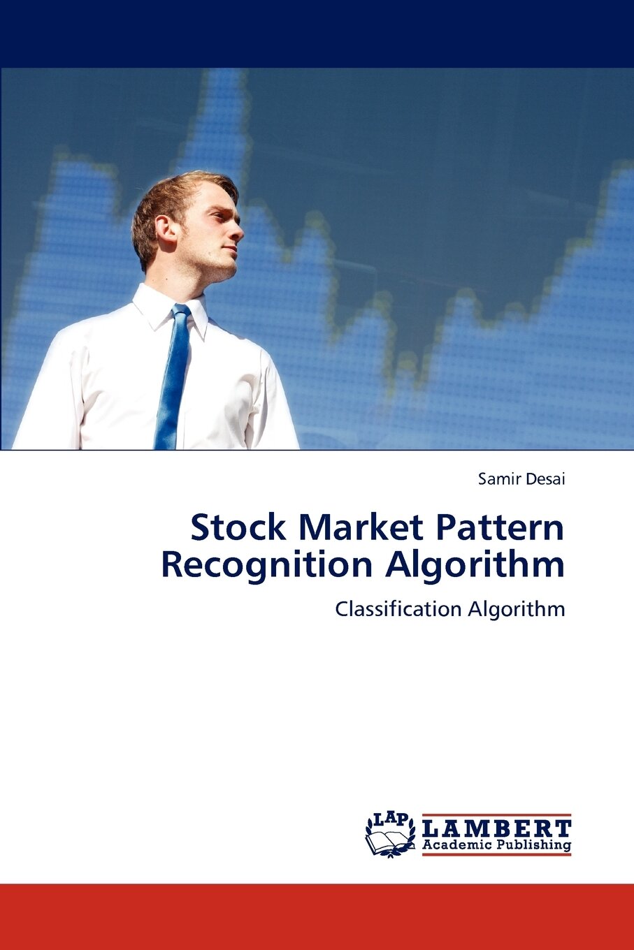 Stock Market Pattern Recognition Algorithm — фото 1