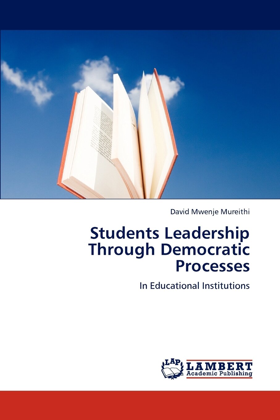 Students Leadership Through Democratic Processes — фото 1