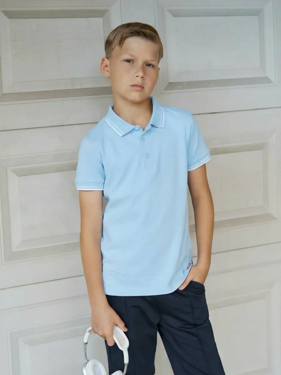 Поло Kogankids