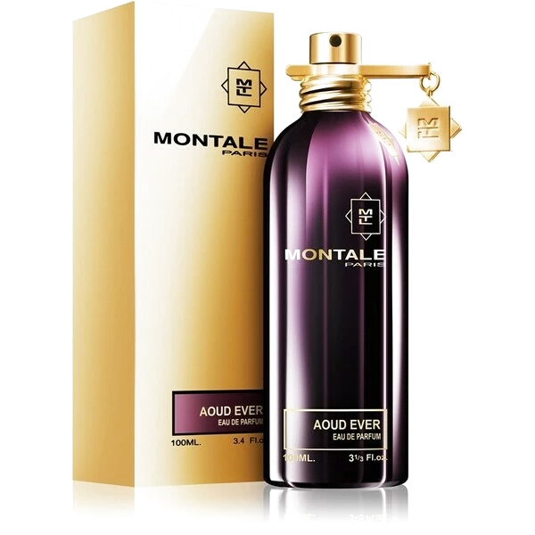 Montale Aoud Ever унисекс 100 мл / Монталь Уд Эвер - парфюмерная вода