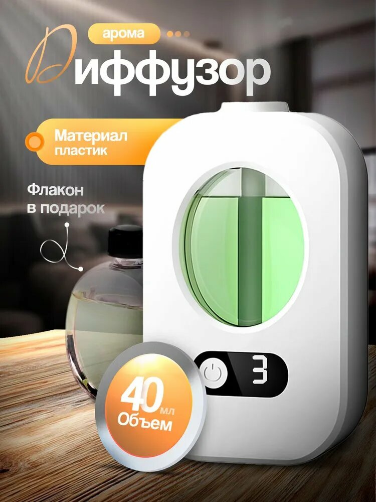 Ароматический диффузор