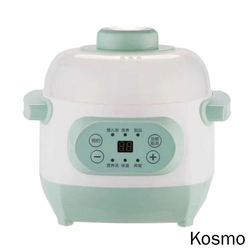Медленноварка PP-KC00549-250802M-25 медленноварка
