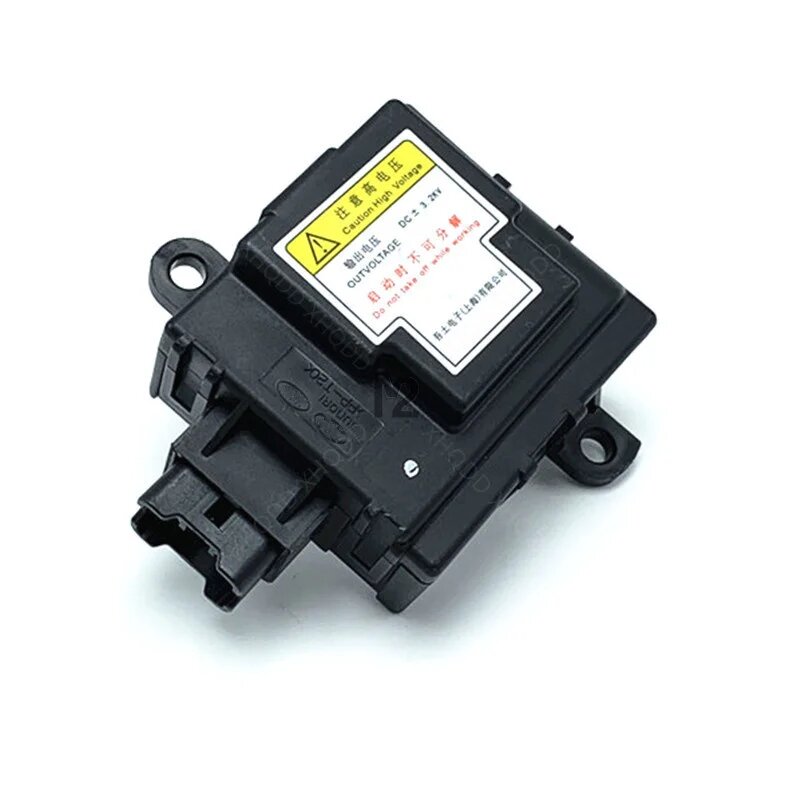 Ионизатор кондиционера для Hyundai Genesis G80 Veracruz X55 greattg Santa NF YF LF Ionizing device