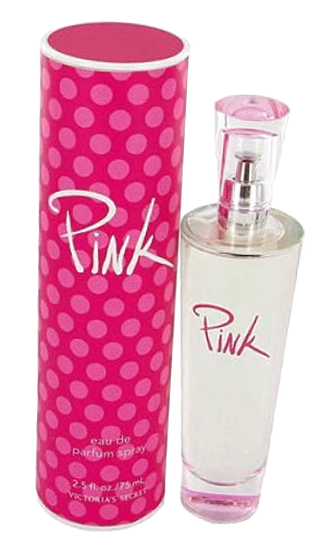 Victoria`s Secret Pink аромат женский 50 мл - Виктория Секрет Пинк парфюмерная вода
