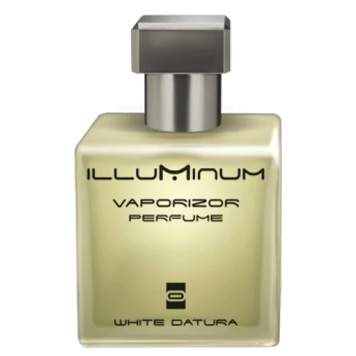 Духи Иллюминум Вайт Датура 100 мл для женщин и мужчин / Illuminum White Datura, Белый Дурман