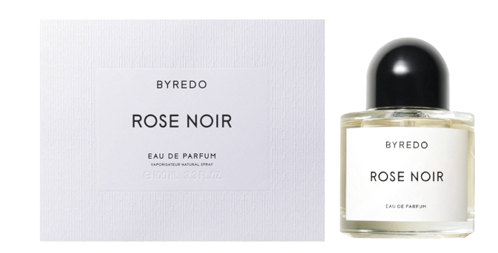 Женская парфюмерная вода Byredo Rose Noir 100 мл / Роза Нуар