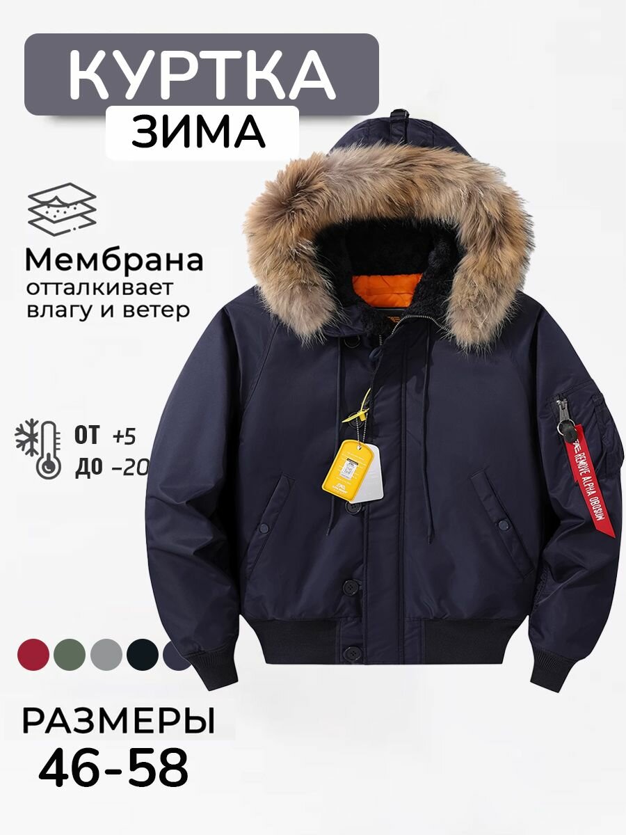 Бомбер