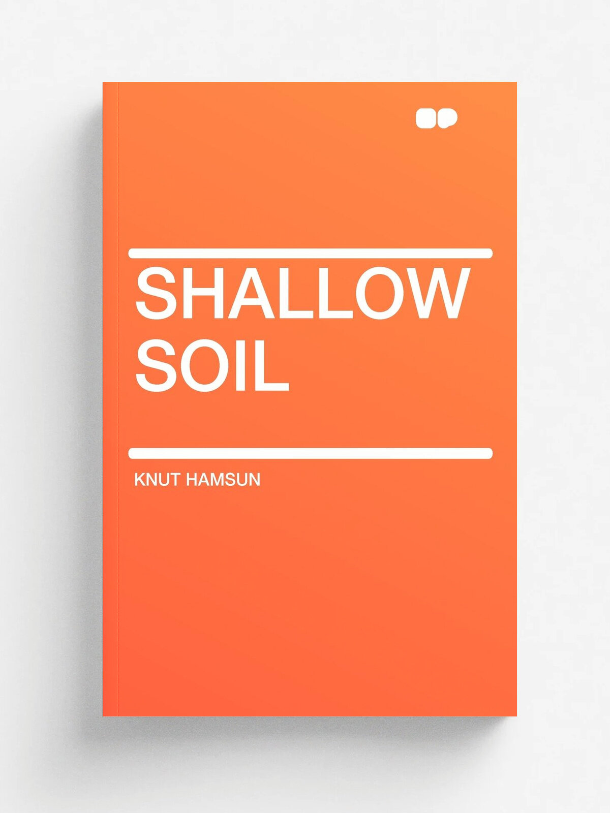 Shallow Soil