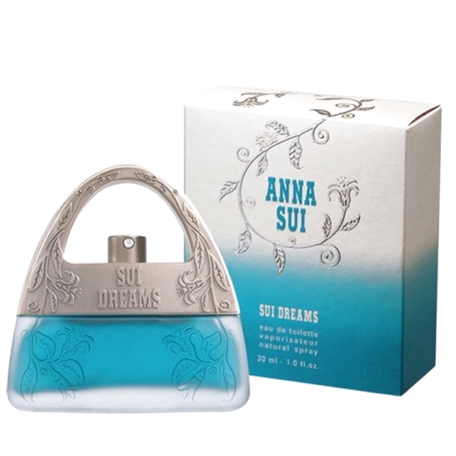 Anna Sui Sui Dreams парфюм для женщин 30 мл - Анна Суи Дримс туалетная вода