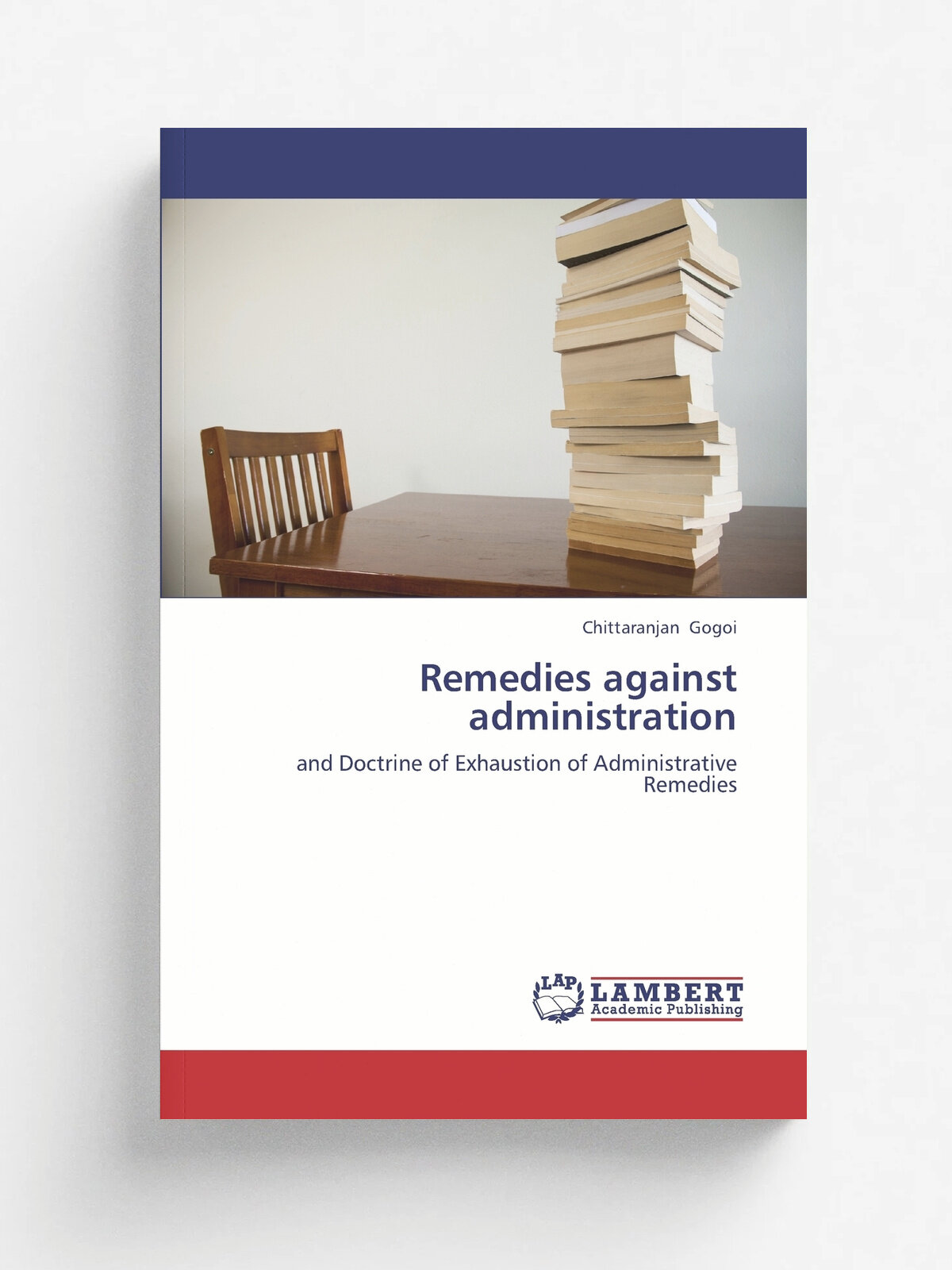 Remedies Against Administration