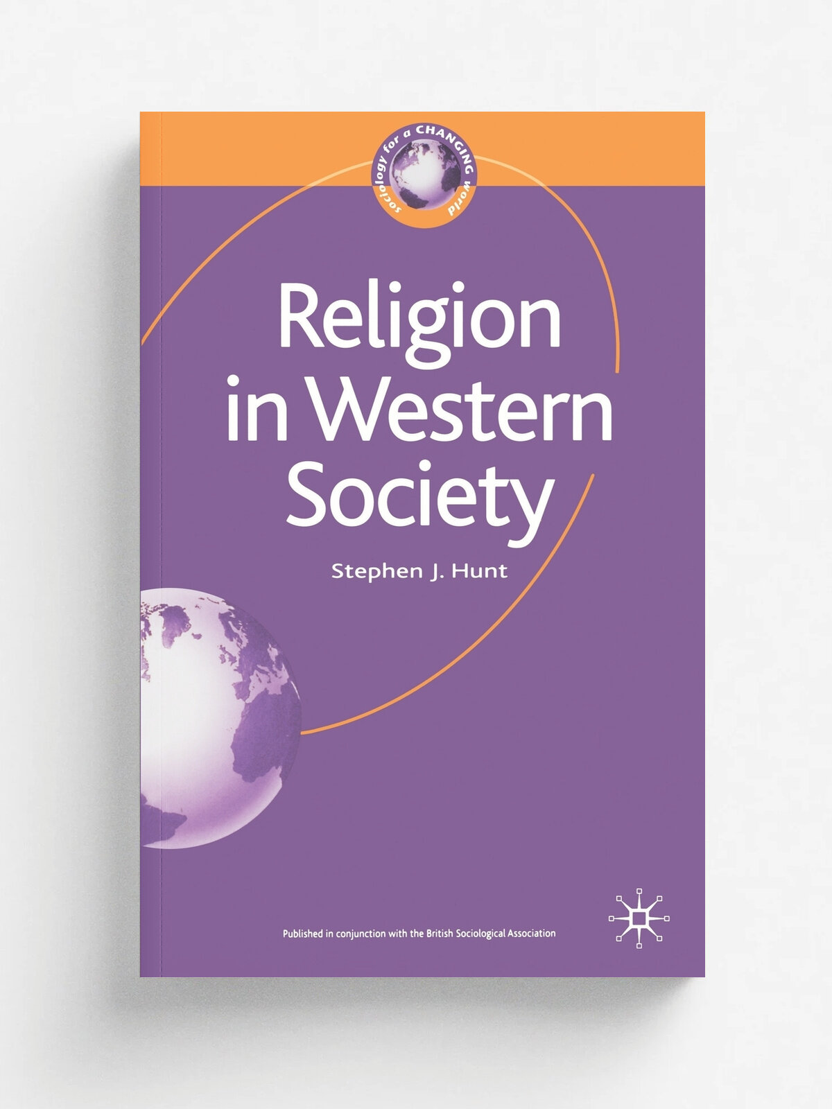 Religion in Western Society