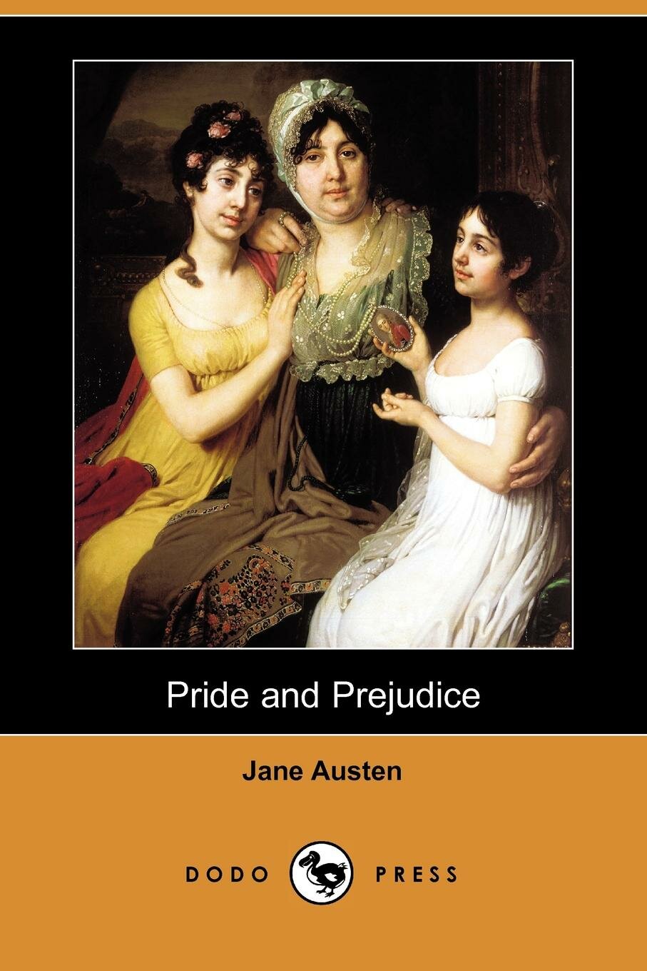 Pride and Prejudice — фото 1
