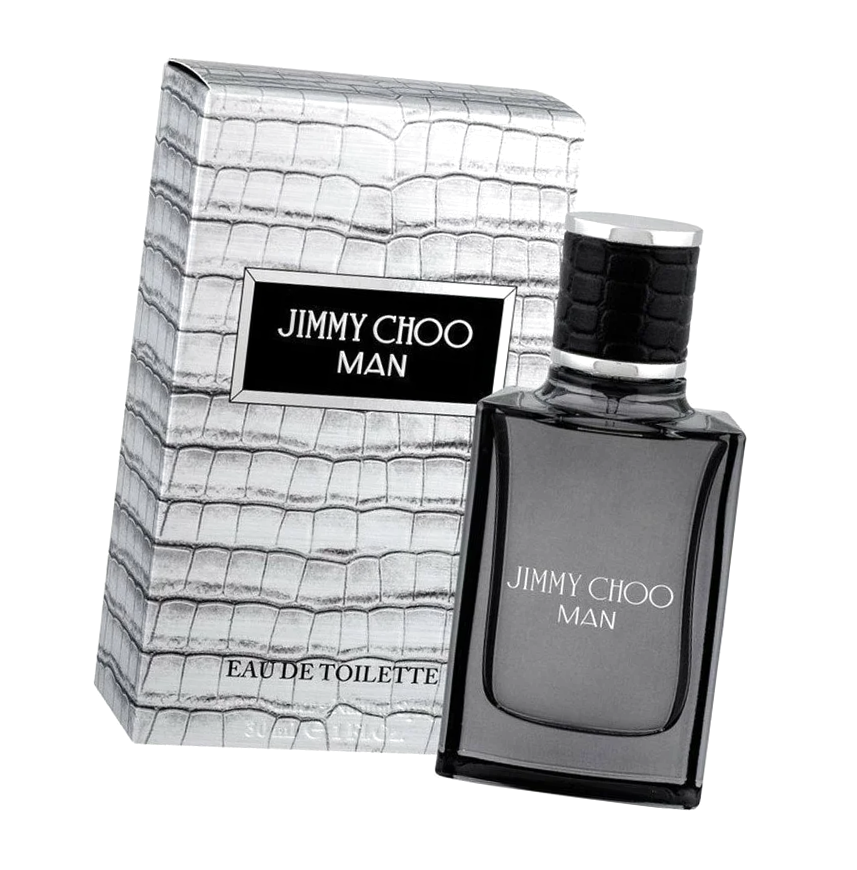 Мужской парфюм Джимми Чу Джими Чу Мен 30 мл - Jimmy Choo Man