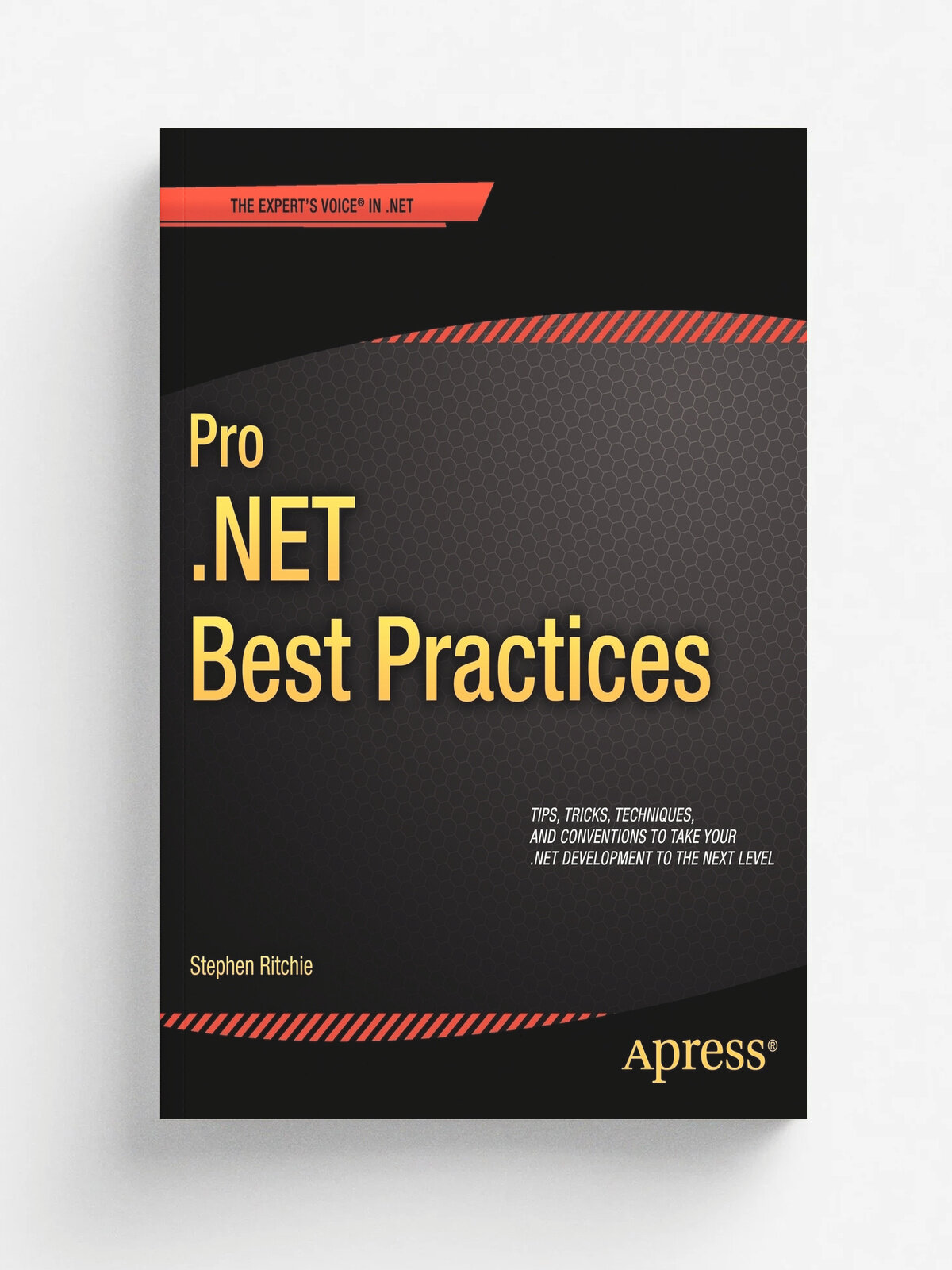 Pro . NET Best Practices