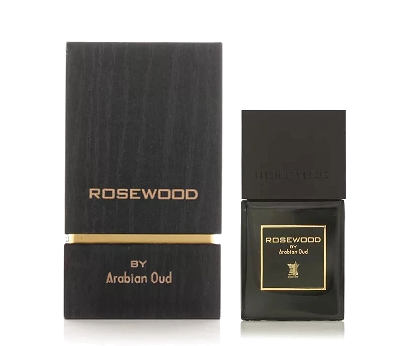Арабиан Уд Роузвуд 100 мл - аромат для мужчин и женщин / Arabian Oud Rosewood