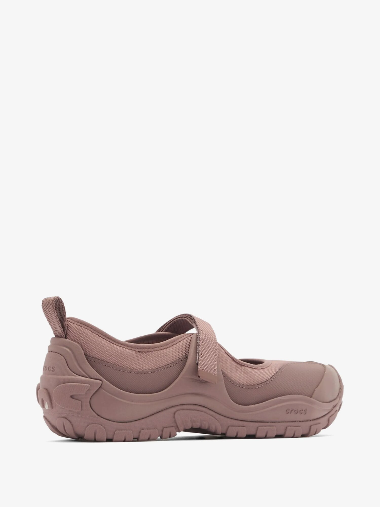 Слипоны Crocs Terre Tech, размер 6 — фото 1