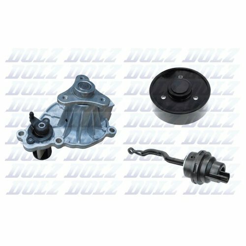 Помпа водяная Dolz B268V