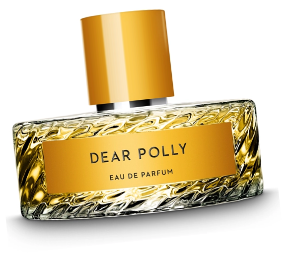 Vilhelm Parfumerie Dear Polly духи унисекс 20 мл / Вильгельм Парфюмер Дир Полли парфюмерная вода