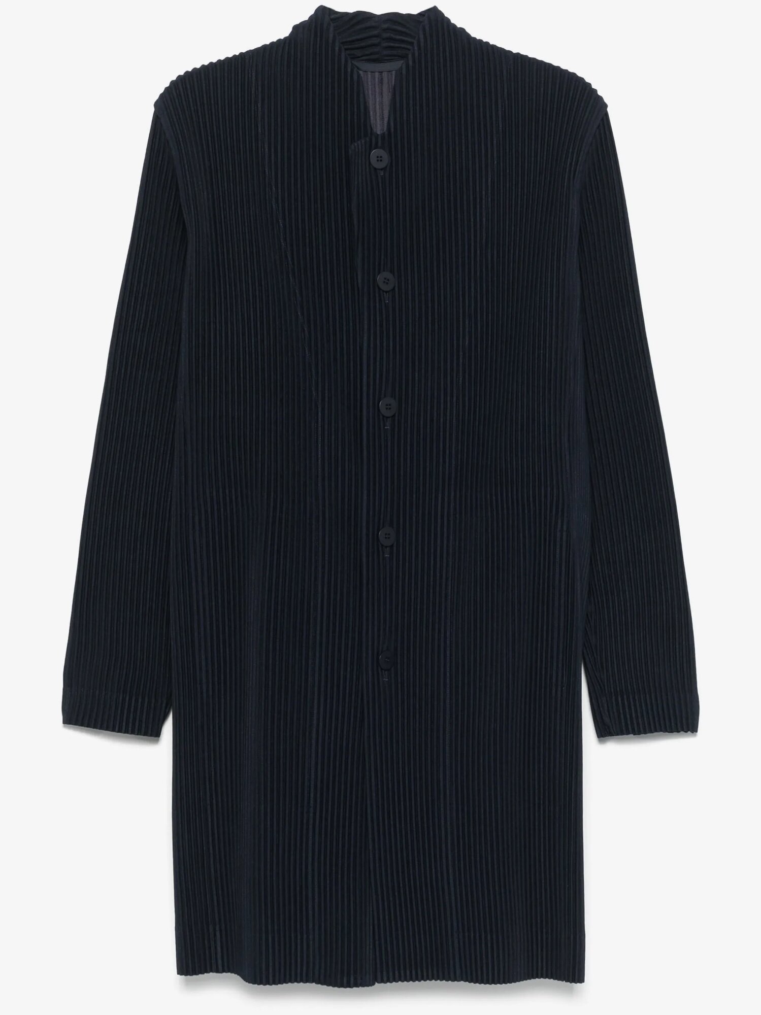 Пальто Tailored Pleats 2