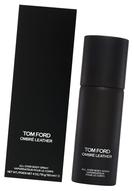 Tom Ford Ombre Leather - парфюмированный спрей унисекс 150 мл / Омбре Лезер