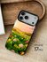 Чехол на iPhone 17 Pro minecraft