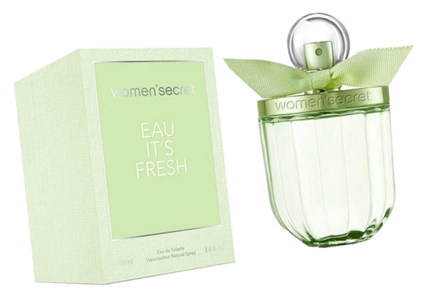Женский парфюм Вумен Сикрет О Итс Фреш 100 мл - Women Secret Eau It S Fresh