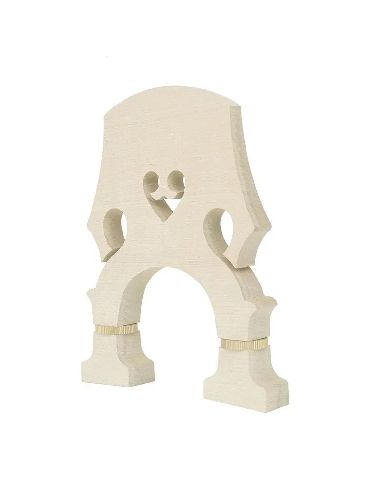 Контрабас сплит-бас Qin code maple Qin feet LN125-три четверти
