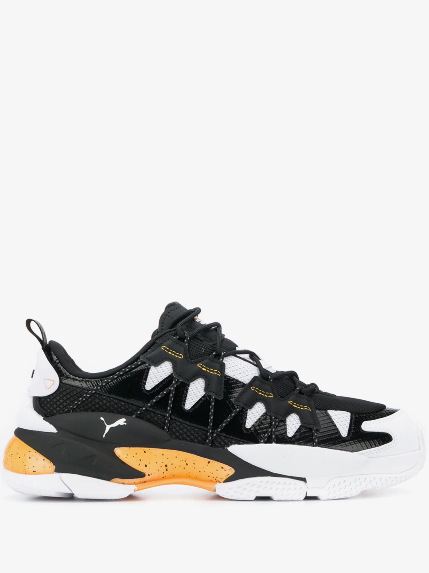 Кроссовки PUMA LQD Cell Omega Density