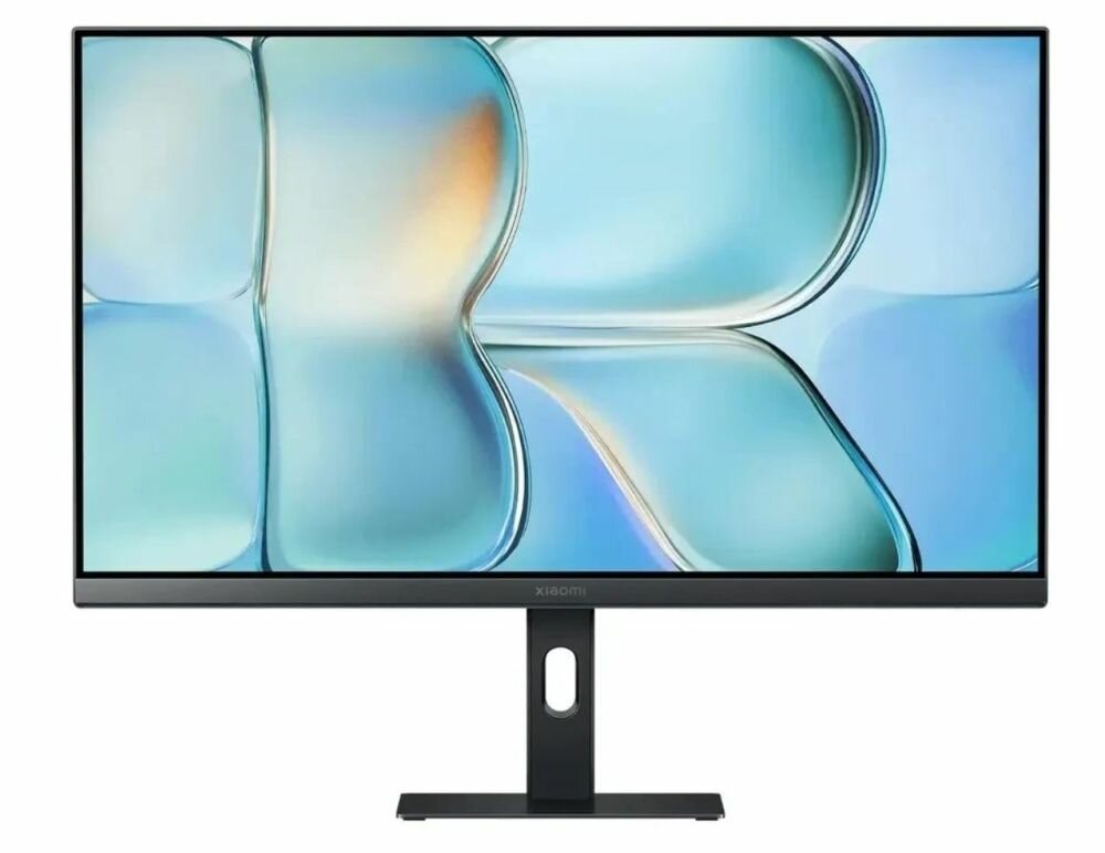 Монитор Xiaomi A24i Monitor ELA6416EU, черный