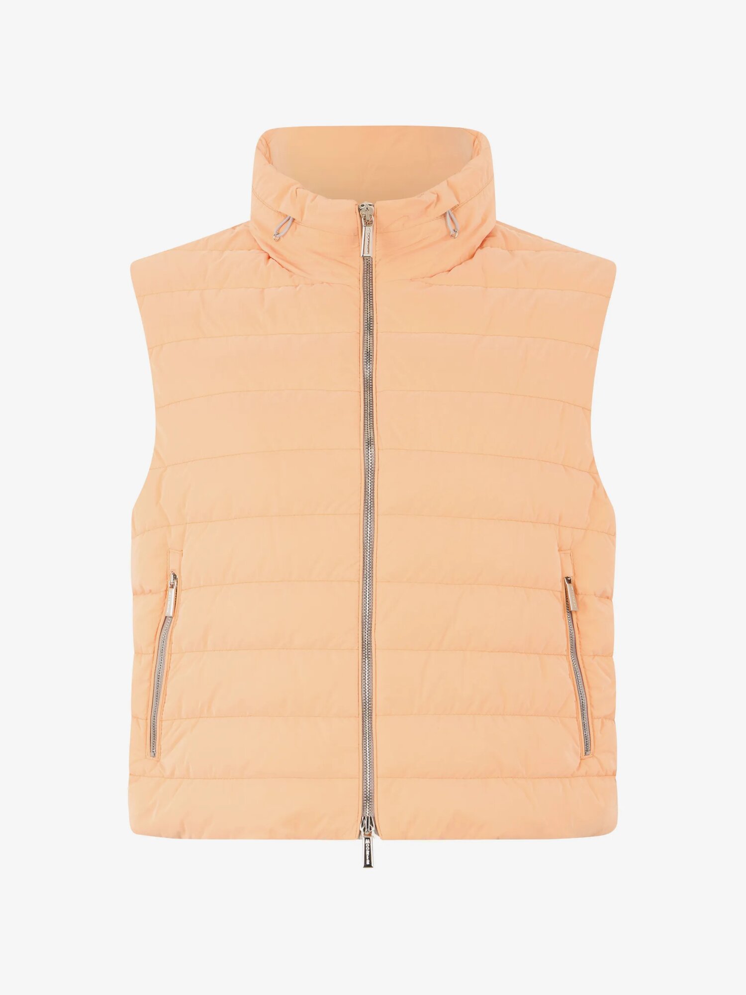 Пальто Quilted gillet