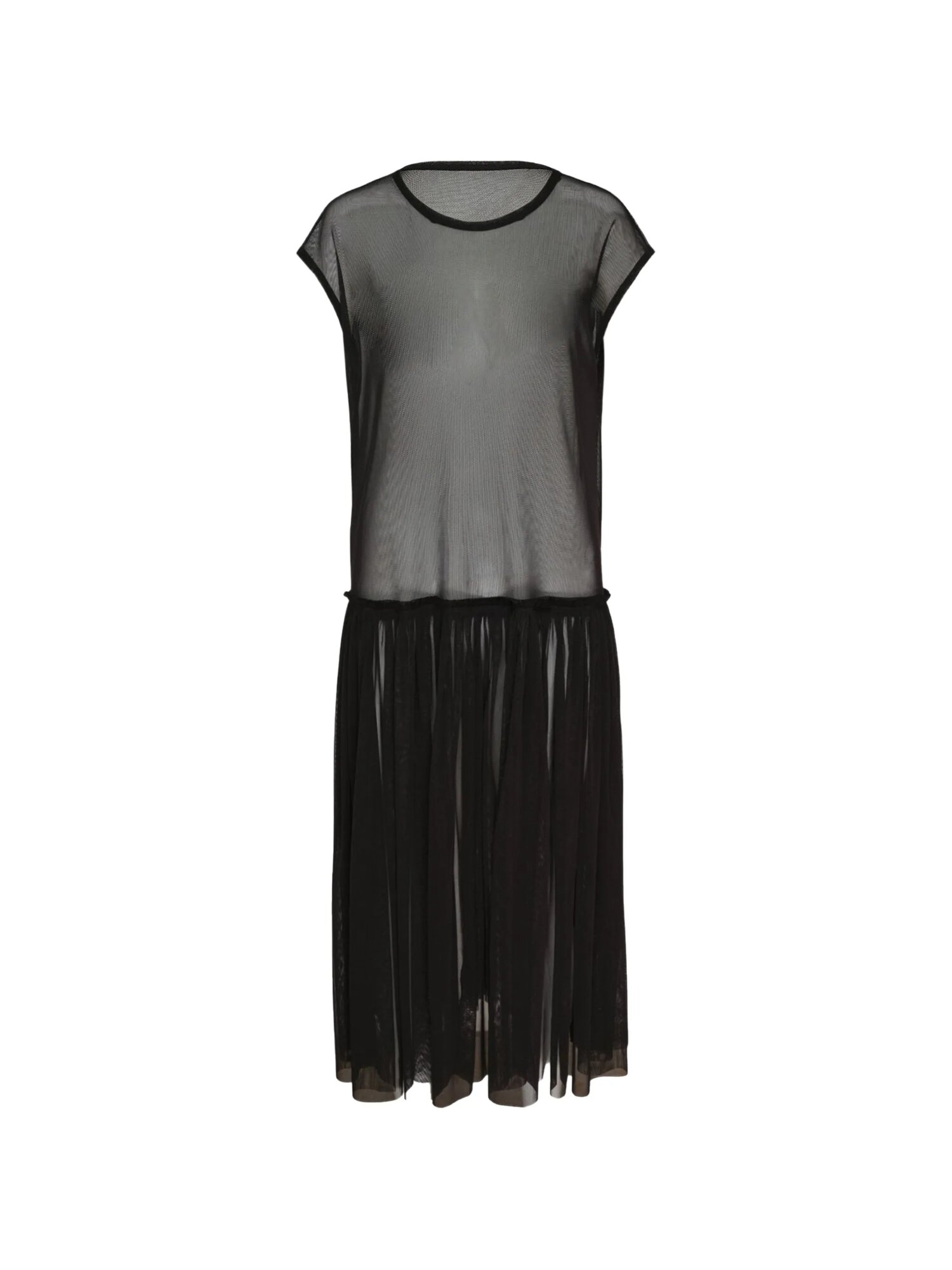 Платье Yohji Yamamoto