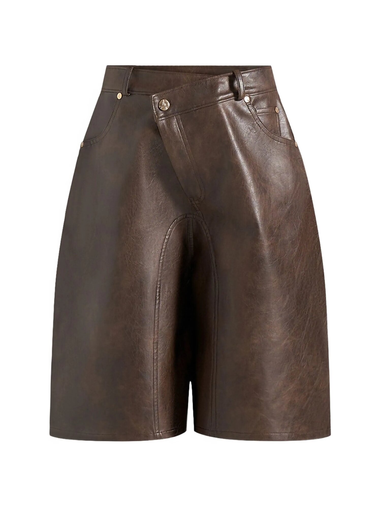 Шорты MANIERE DE VOIR