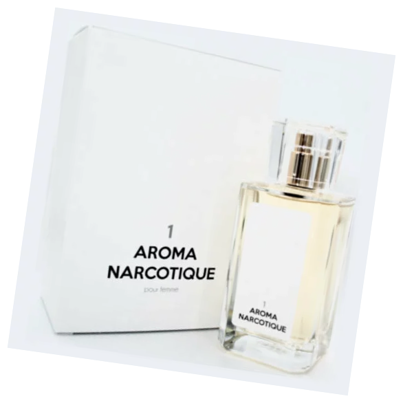 Духи для женщин Арома Наркотик 1 100 мл - Aroma Narcotique No 1