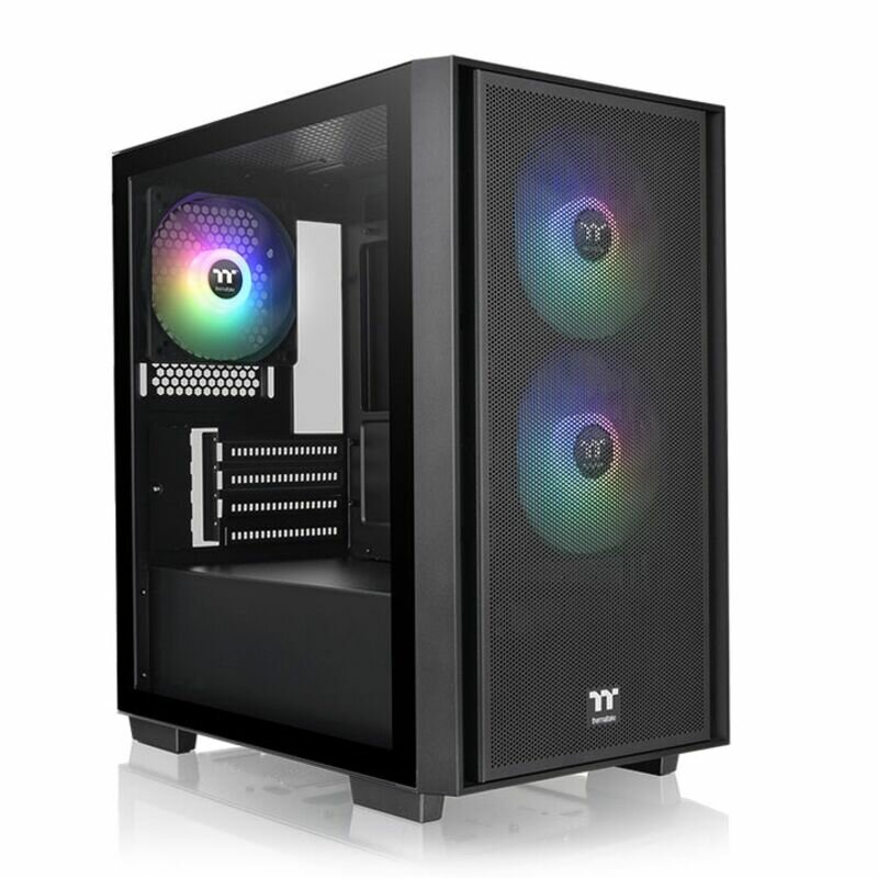 Корпус Thermaltake Versa H16 TG ARGB (CA-1Y8-00S1WN-02)