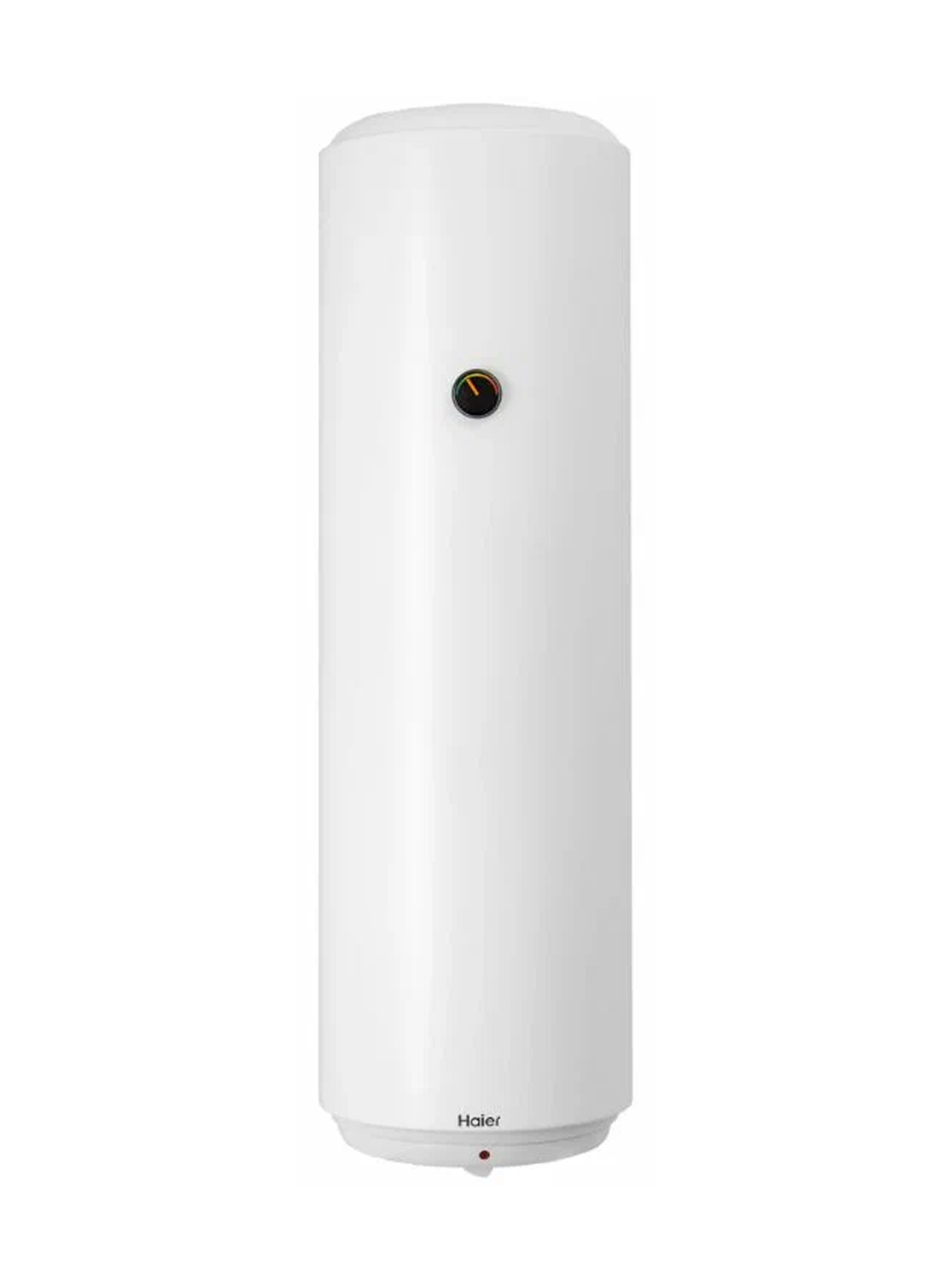 Накопительный водонагреватель HAIER ES80V-B2 SLIM, 80 л, белый.