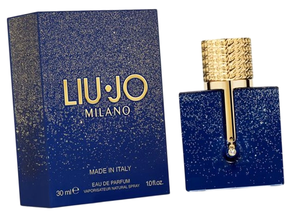 Женский парфюм Луи Джо Милано 30 мл - Liu Jo Milano аромат утончённый