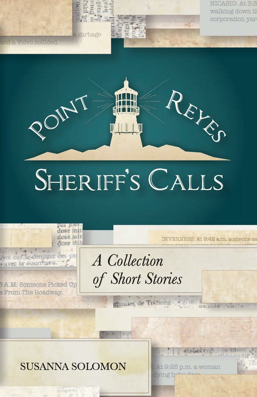 Point Reyes Sheriff's Calls — фото 1