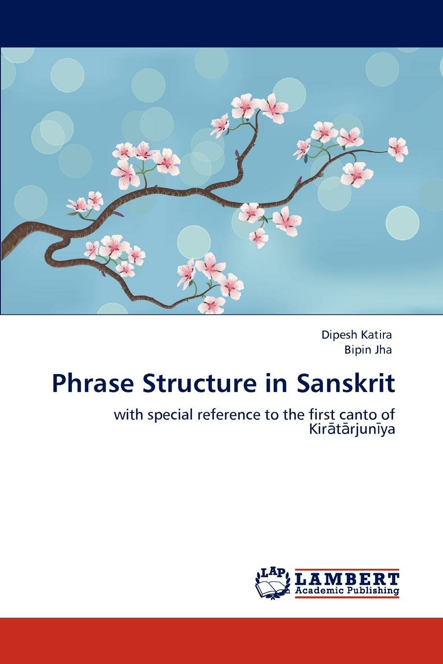 Phrase Structure in Sanskrit — фото 1