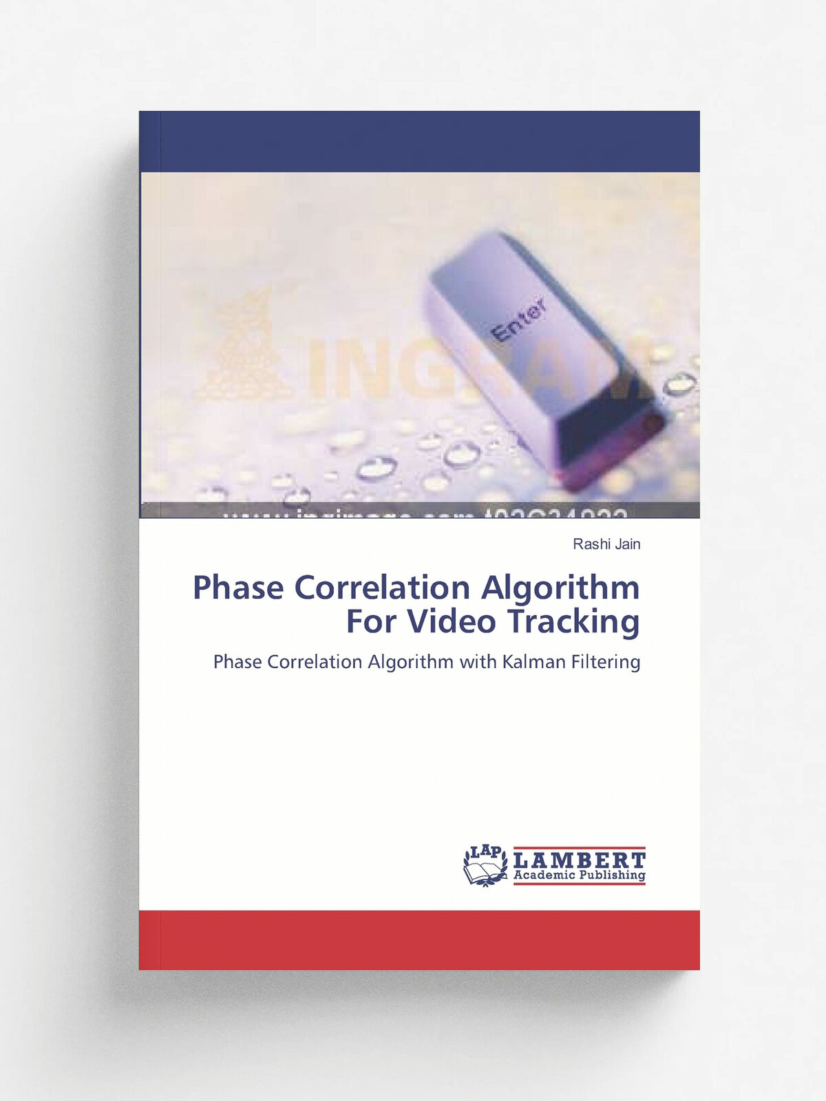 Phase Correlation Algorithm For Video Tracking