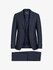 Комбинезон Digel Three-piece single-breasted suit, размер 56