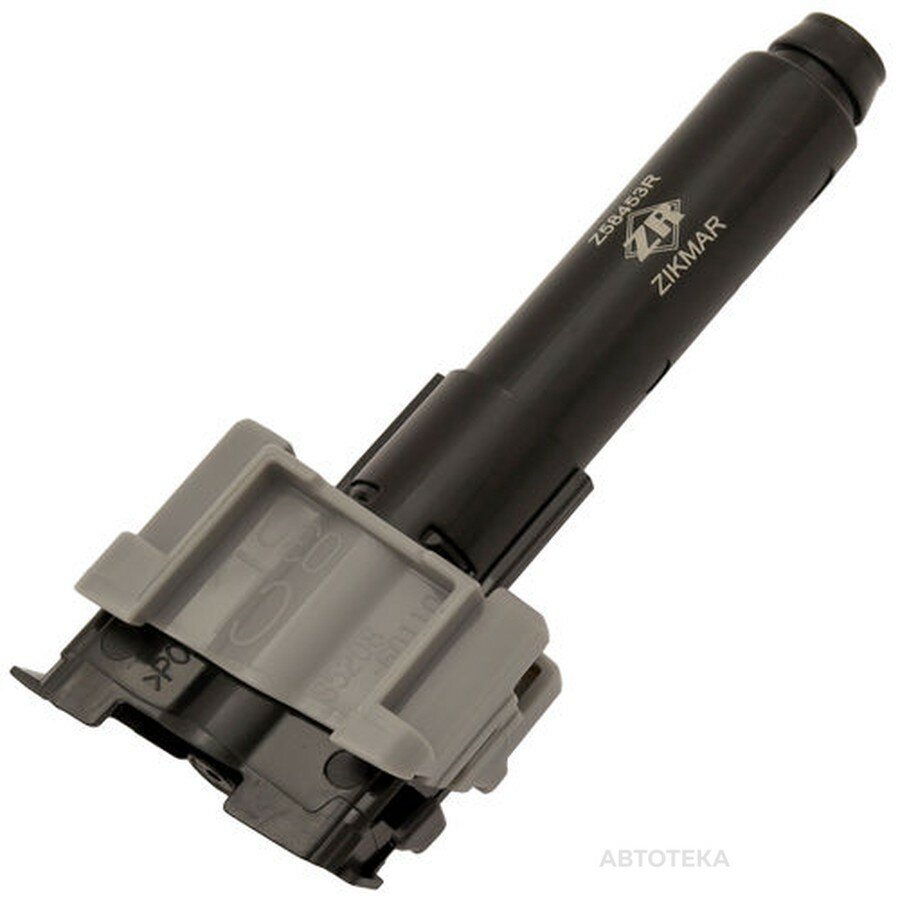 Форсунка омывателя ZIKMAR Z58453R форсунка омывателя TOYOTA LAND CRUISER UZJ200, URJ202, VDJ200, L