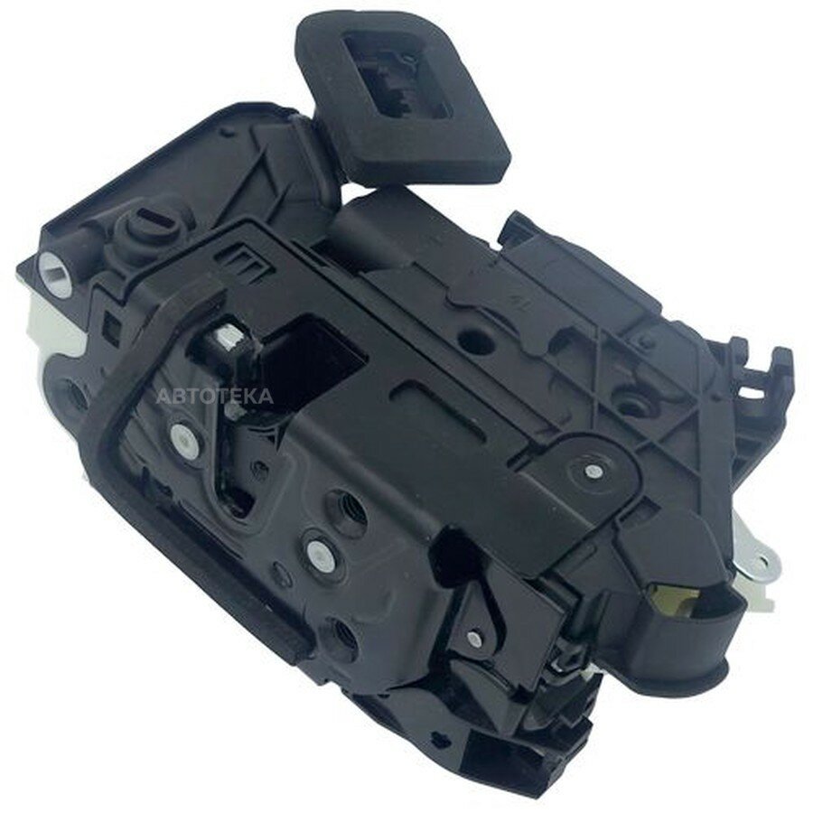 Замок двери Seat Leon Skoda Yeti VW Golf Jetta Polo ZIKMAR Z59191R