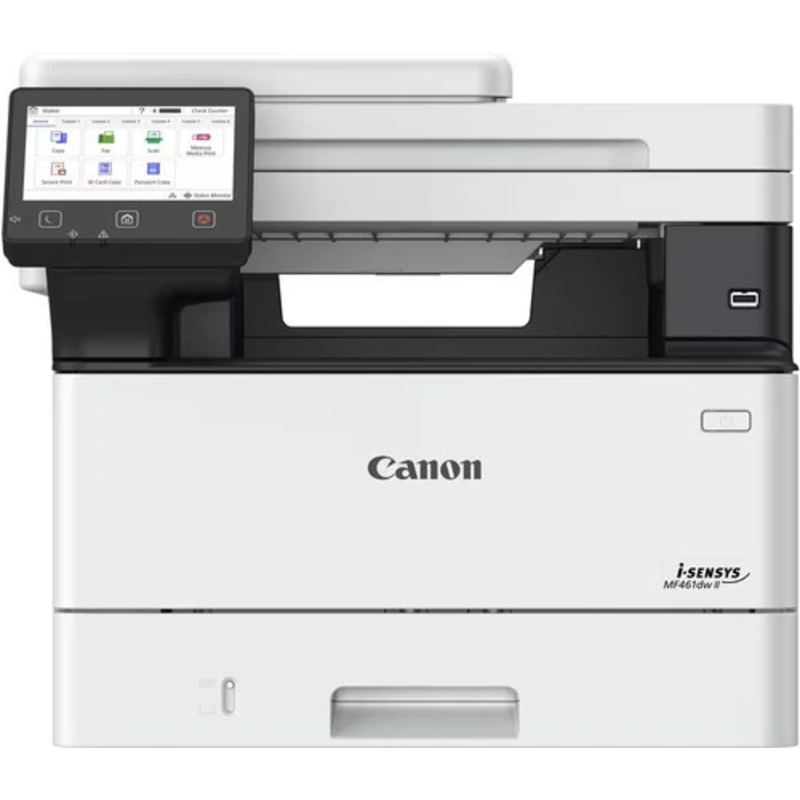 МФУ Canon i-SENSYS MF461dw II