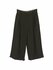 Брюки Ziggy Chen Pleated palazzo pants, размер 38