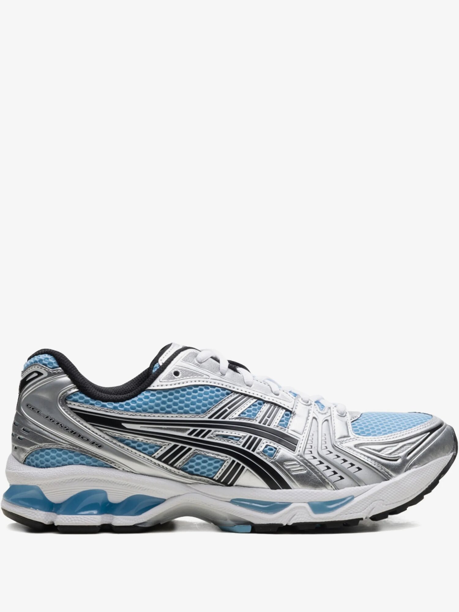 Кроссовки Gel-Kayano 14 Arctic Sky/Pure Silver